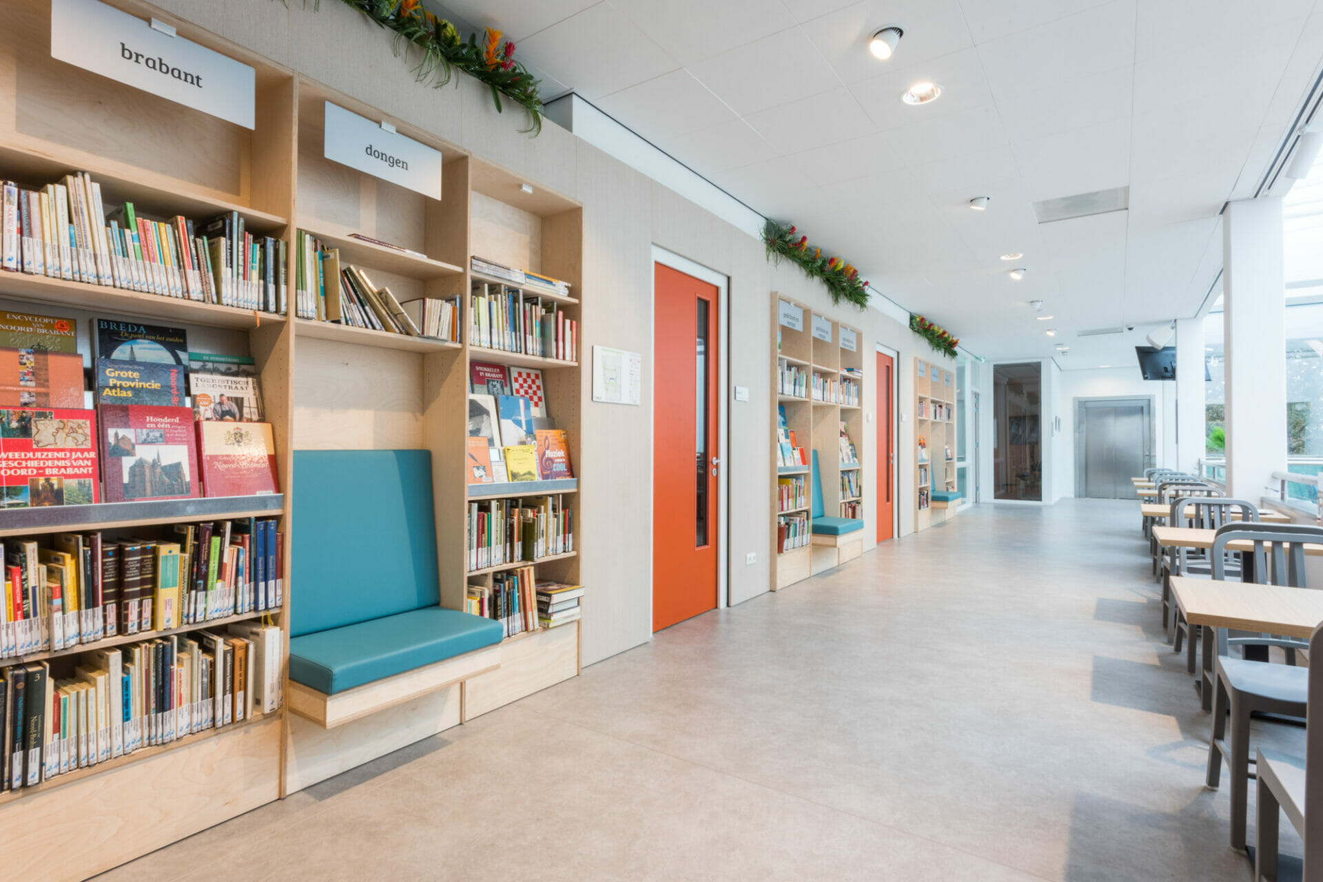 MFA de Cammeleur - Globalfacilities