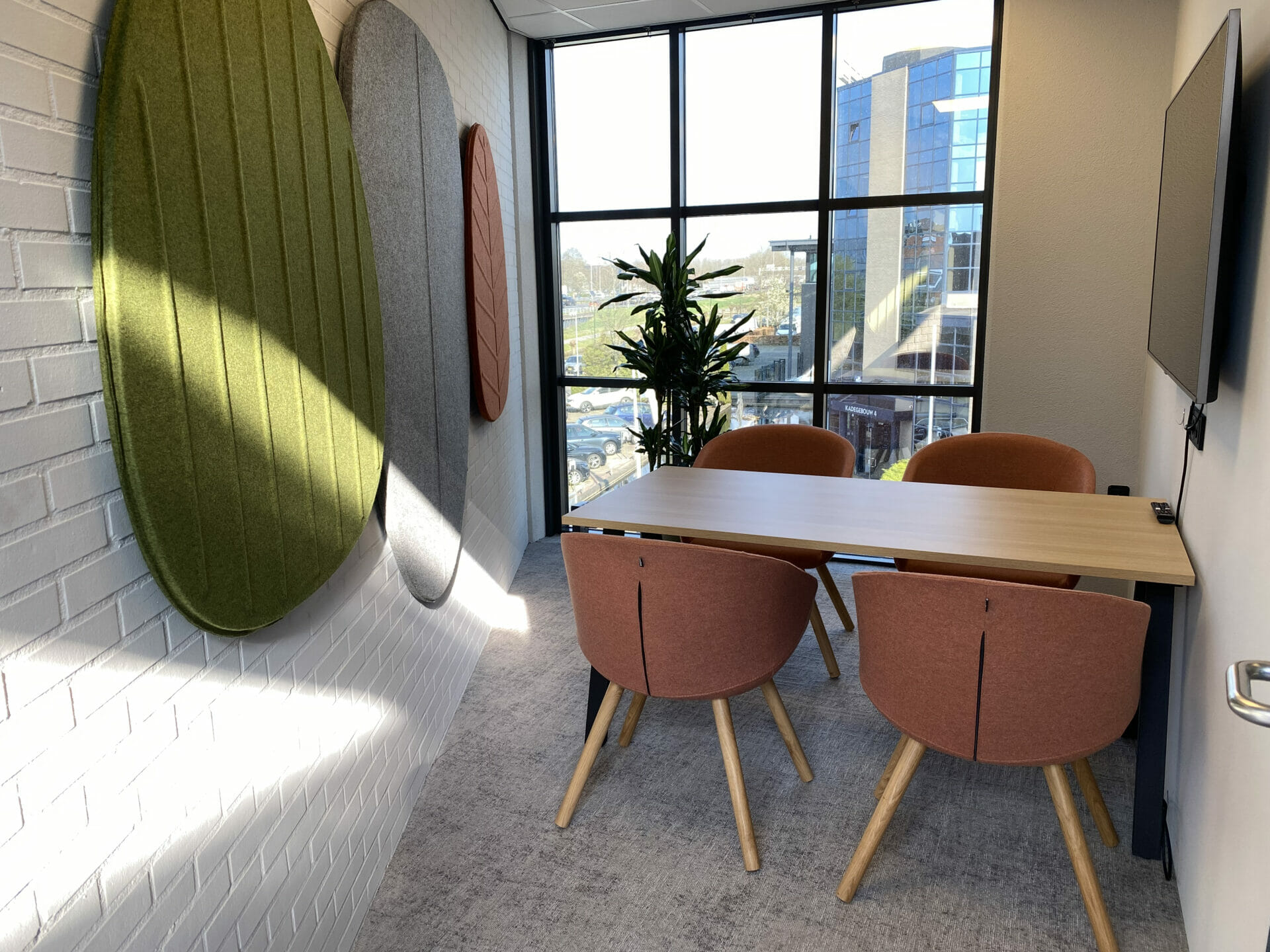 Synarchis - Globalfacilities