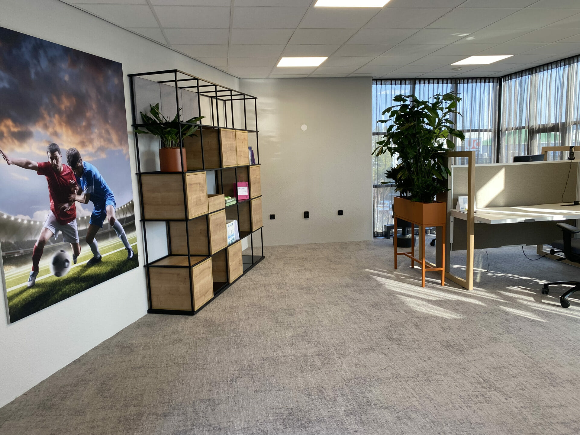 Synarchis - Globalfacilities