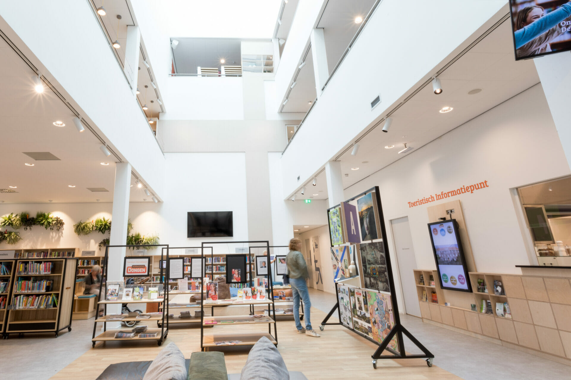 Overheid - Globalfacilities